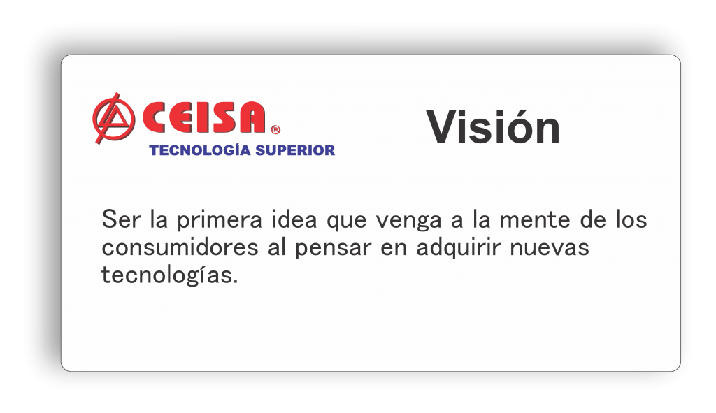 Quienes Somos – ceisa.mx